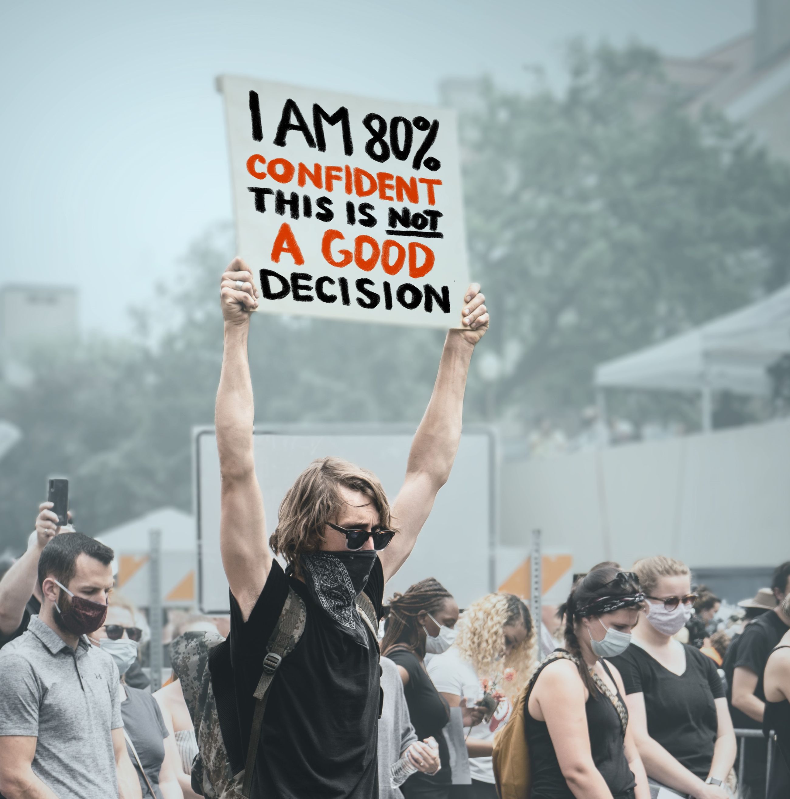 What is probabilistic thinking?